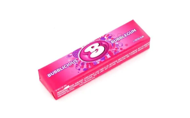 Bubblicious Official Website - Premium Bubble Gums