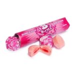 Bubblicious Official Website - Premium Bubble Gums