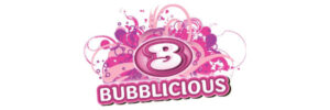 Bubblicious Website - Premium Bubble Gums